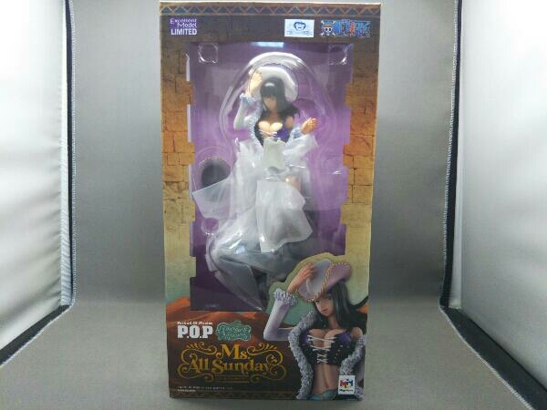 Yahoo!オークション - [開封済み] (再販)P.O.P Playback Memories ミス...