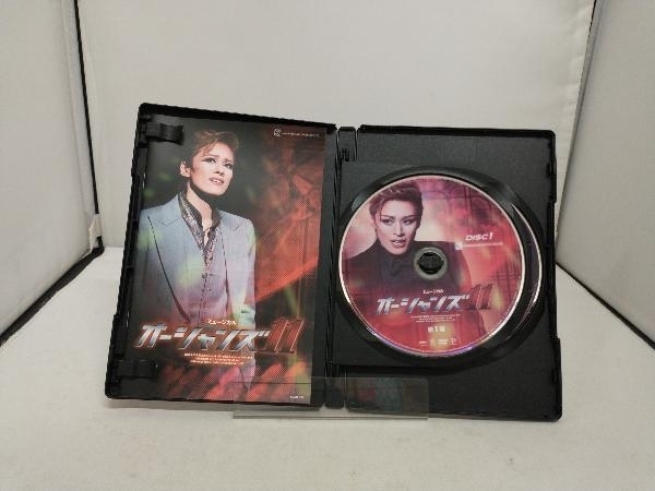 Yahoo!オークション - DVD オーシャンズ11