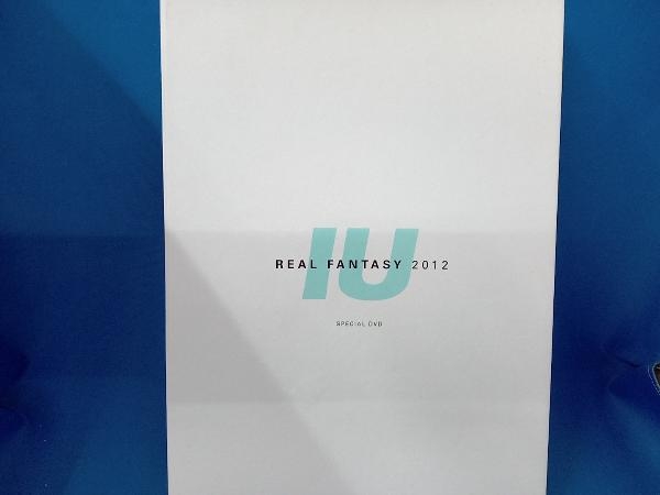 Yahoo!オークション - IU REAL FANTASY 2012