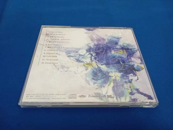 Yahoo!オークション - Roselia CD BanG Dream Fur immer(通常盤)