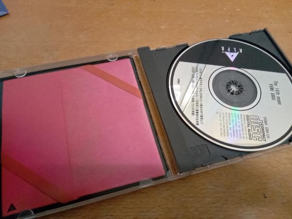 Yahoo!オークション - 荒井由実(松任谷由実) CD 14番目の月 32XA-124