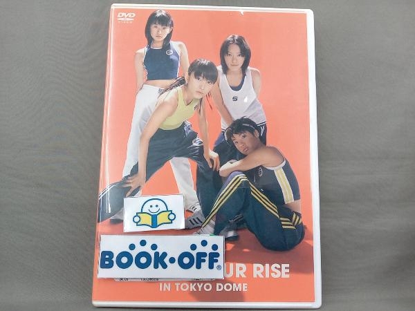 Yahoo!オークション - DVD SPEED//TOUR RISE IN TOKYO DOME