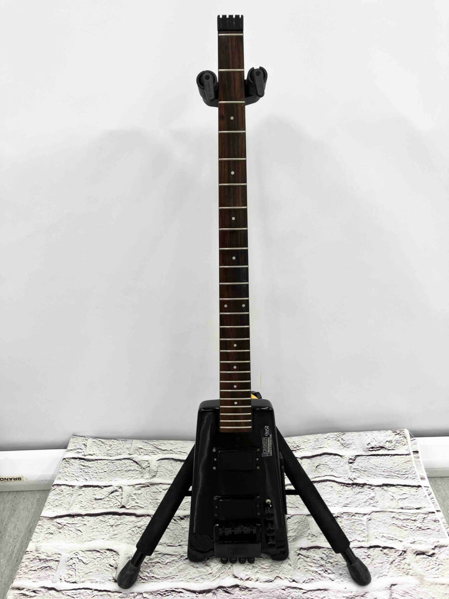 Yahoo!オークション - HOHNER B2A ヘッドレス ベース 店舗受取可