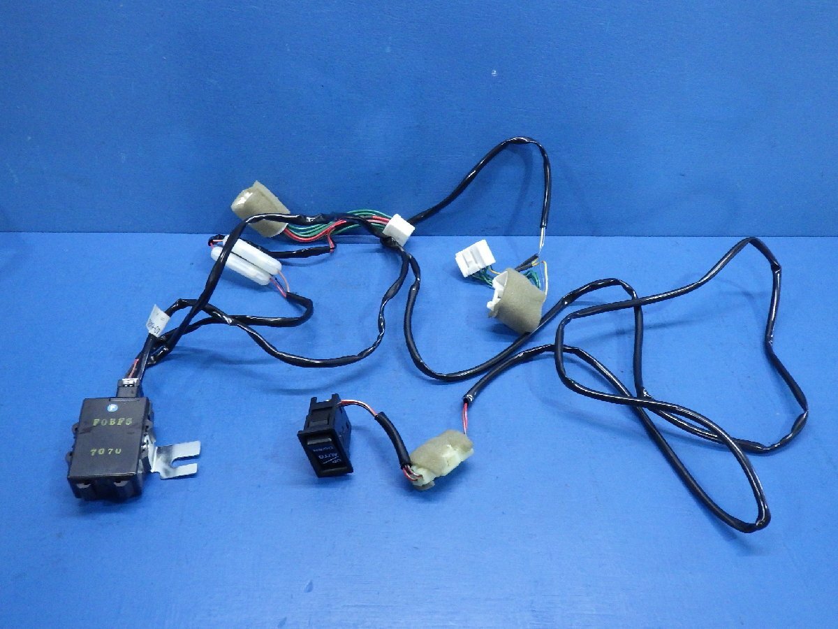 Yahoo!オークション - プログレ NC250 純正オプション フロントバンパ...