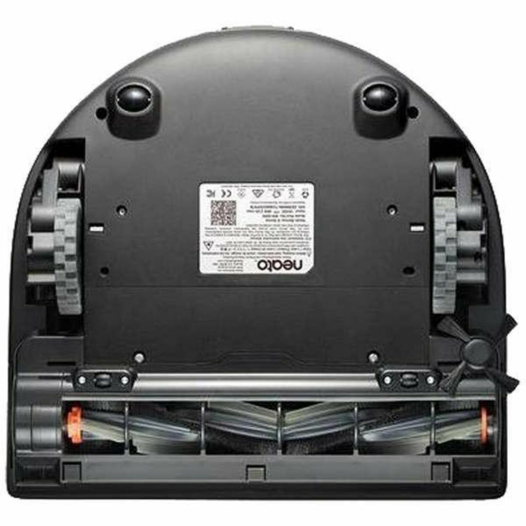 新品未開封】ネイトロボティクス ロボット掃除機 Botvac BV-DC02 新品未開封】ネイトロボティクス ロボット掃除機 Botvac BV-DC02