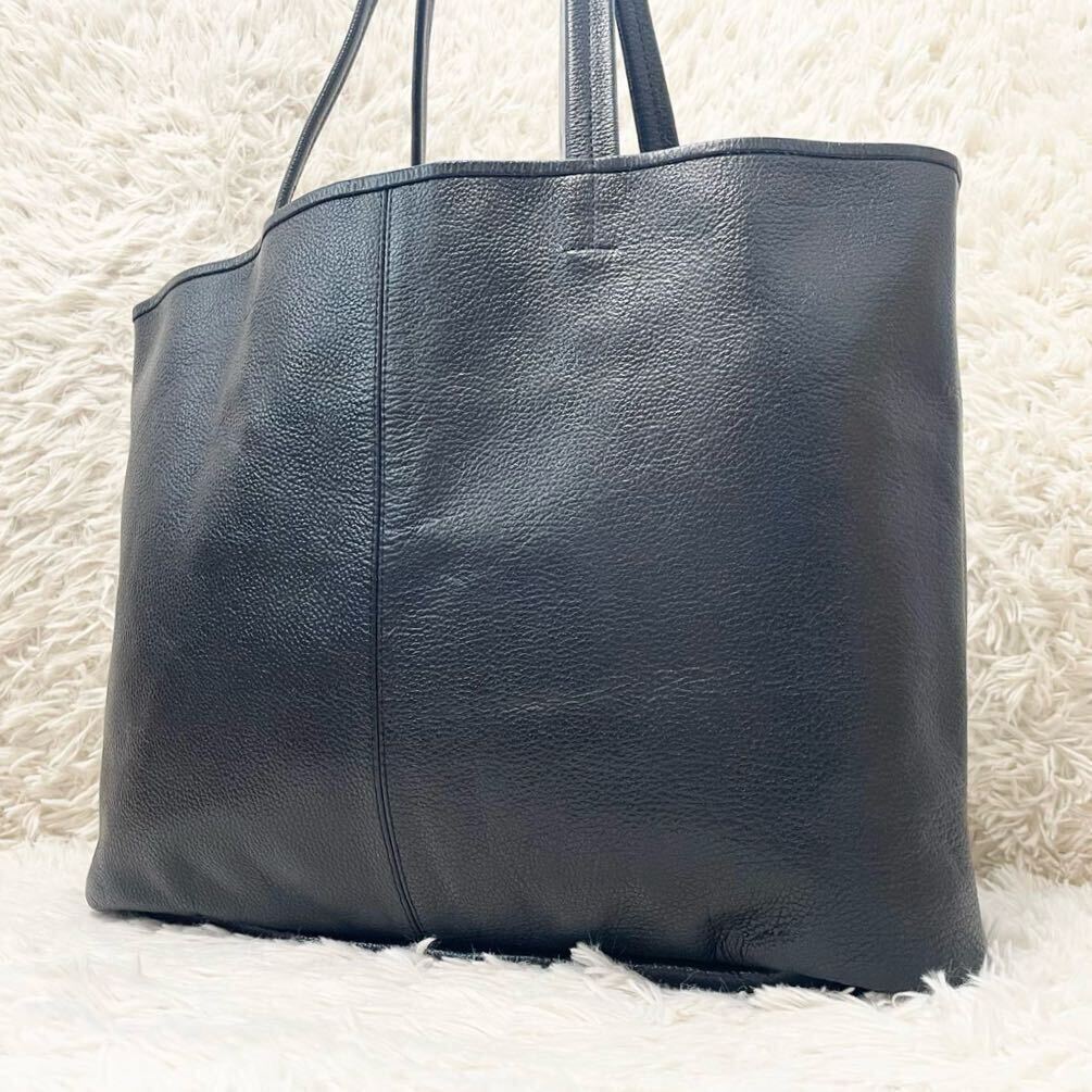 Yahoo!オークション - 極美品/A4 /SHIPSシップス トートバッグ ビジネ...