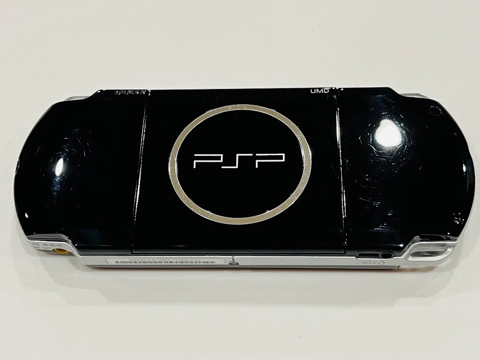 Yahoo!オークション - PSP SONY プレイステーション・ポータブル PSP3...