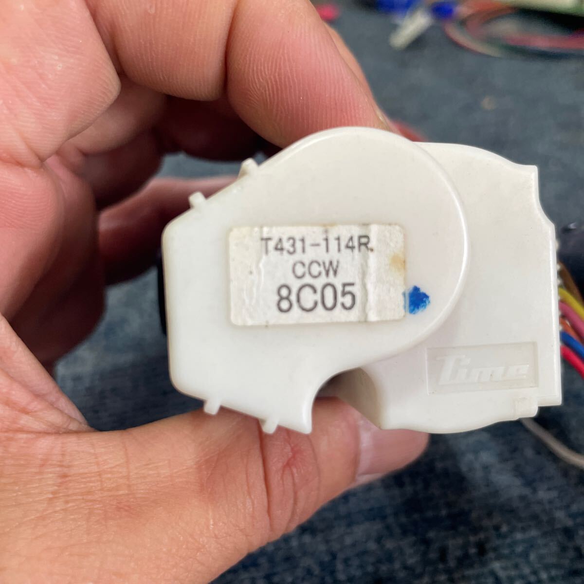 Yahoo!オークション - 回転動作確認 コロナ ヒートポンプ給湯機 CTU-37...