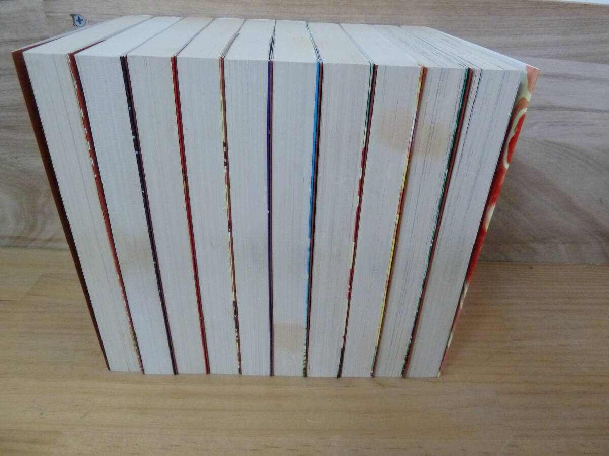 Yahoo!オークション - n07 全巻セット 送料無料『 はだしのゲン 全10巻...