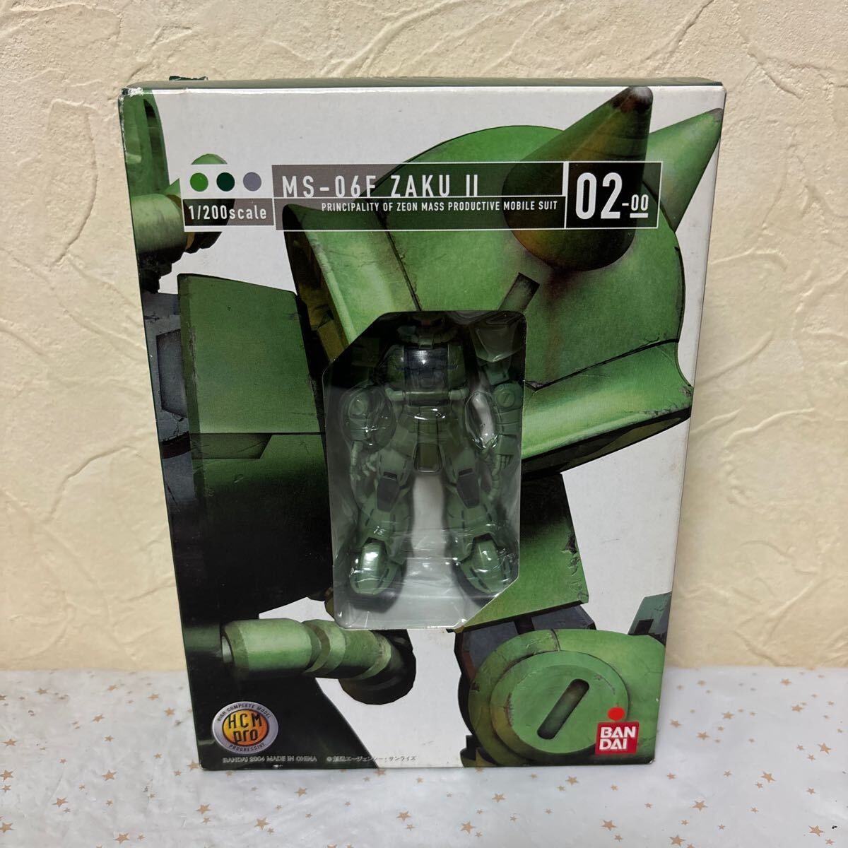 Yahoo!オークション - iioo バンダイ BANDAI ハイコンプロ HCM Pro 1/2...