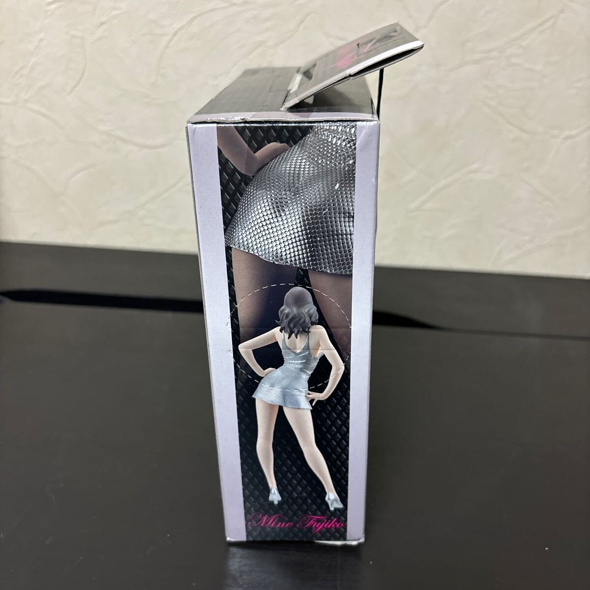 Yahoo!オークション - iioo【未開封】バンプレスト ルパン三世 DX組立...