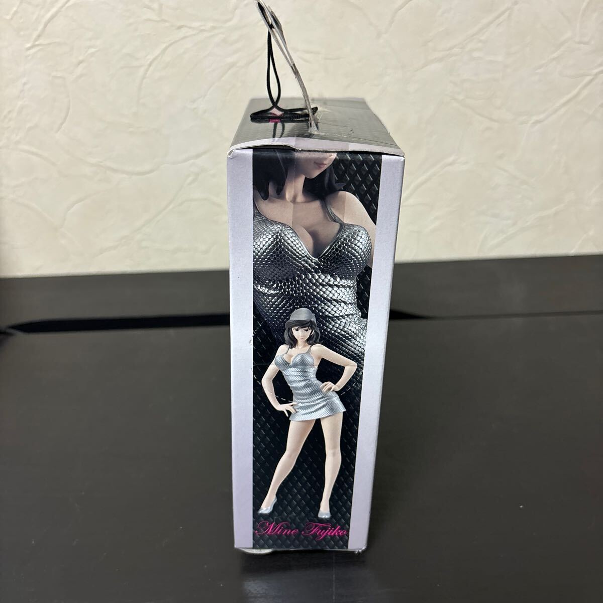 Yahoo!オークション - iioo【未開封】バンプレスト ルパン三世 DX組立...