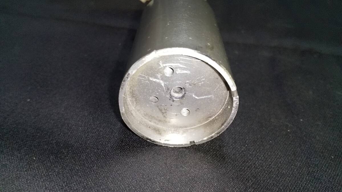 Yahoo!オークション - カワサキ純正 VM26 キャブレタースロットルバル...