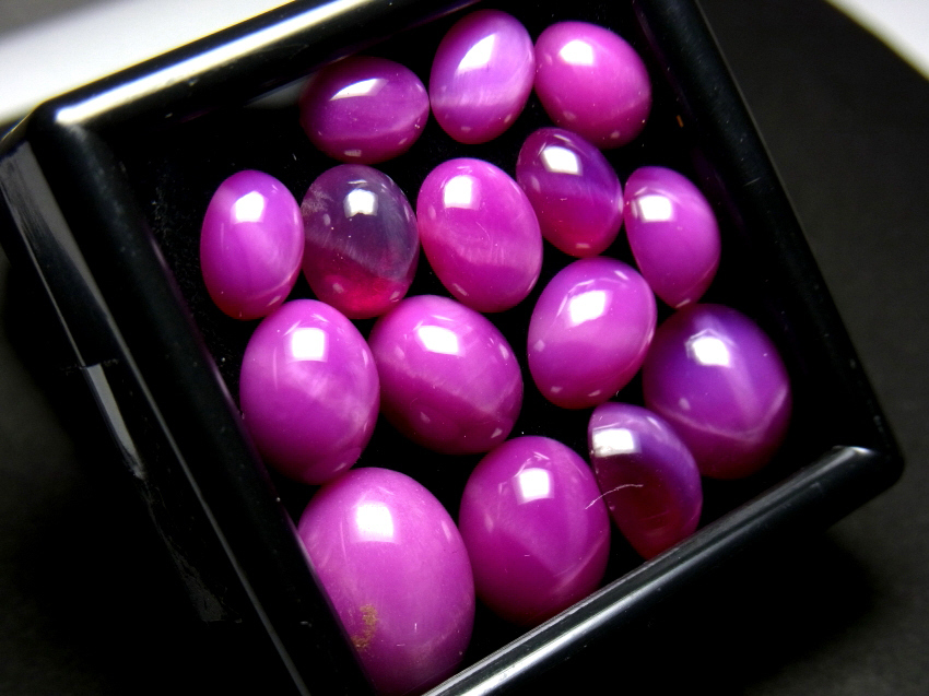 Yahoo!オークション - [cicada]最落無し 1円～合計46．4ct スタ...