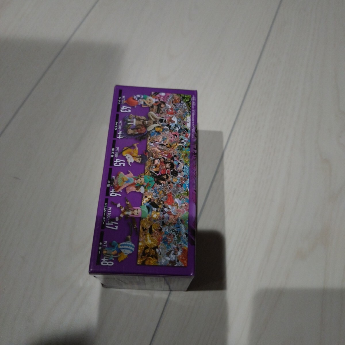 Yahoo!オークション - ワンピース ワールドコレクタブルフィギュア WT1...