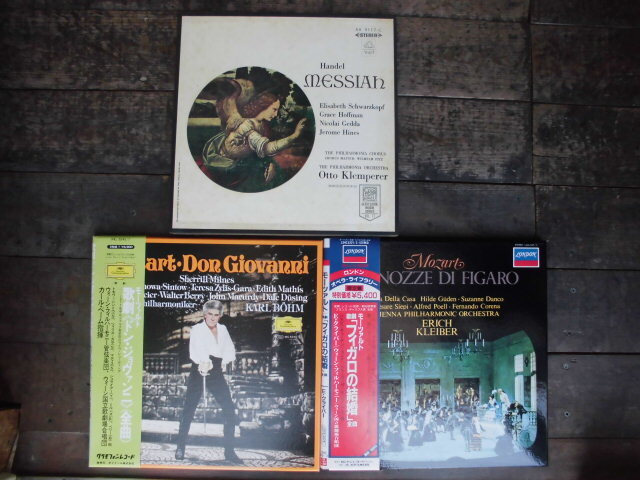 Yahoo!オークション - （1） CLASSIC クラシック 名盤 LP 40枚以上 セ...