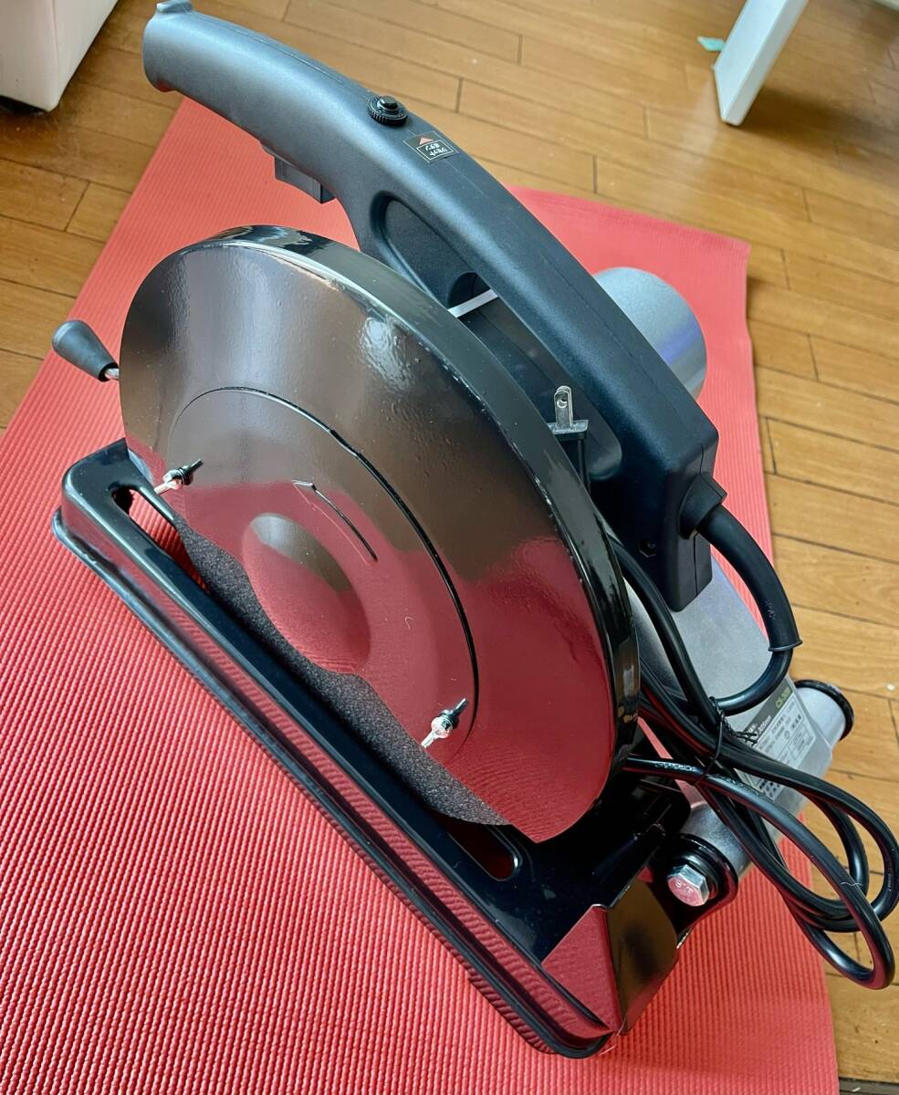 Yahoo!オークション - 【新品・未使用】高儀(Takagi) EARTH MAN 高速切...