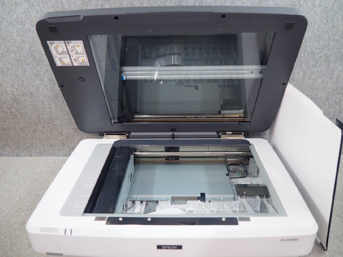 Yahoo!オークション - [X2] EPSON エプソン A3プラスサイズ対応 フラッ...