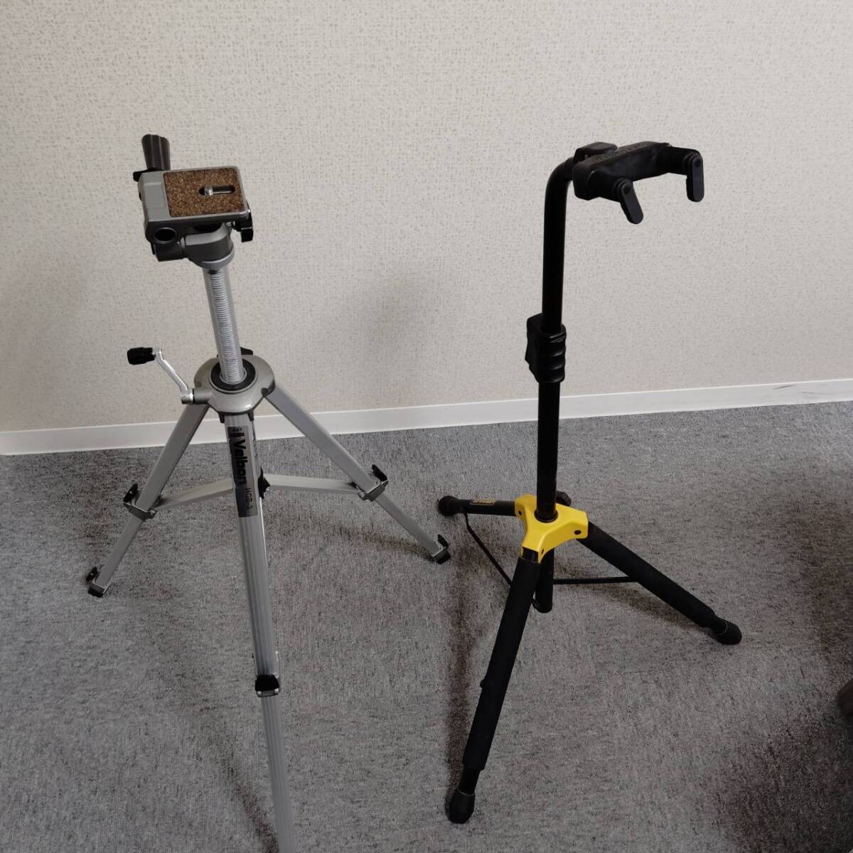 Yahoo!オークション - 【F-13060】1円スタート スタンド品おまとめ vel...