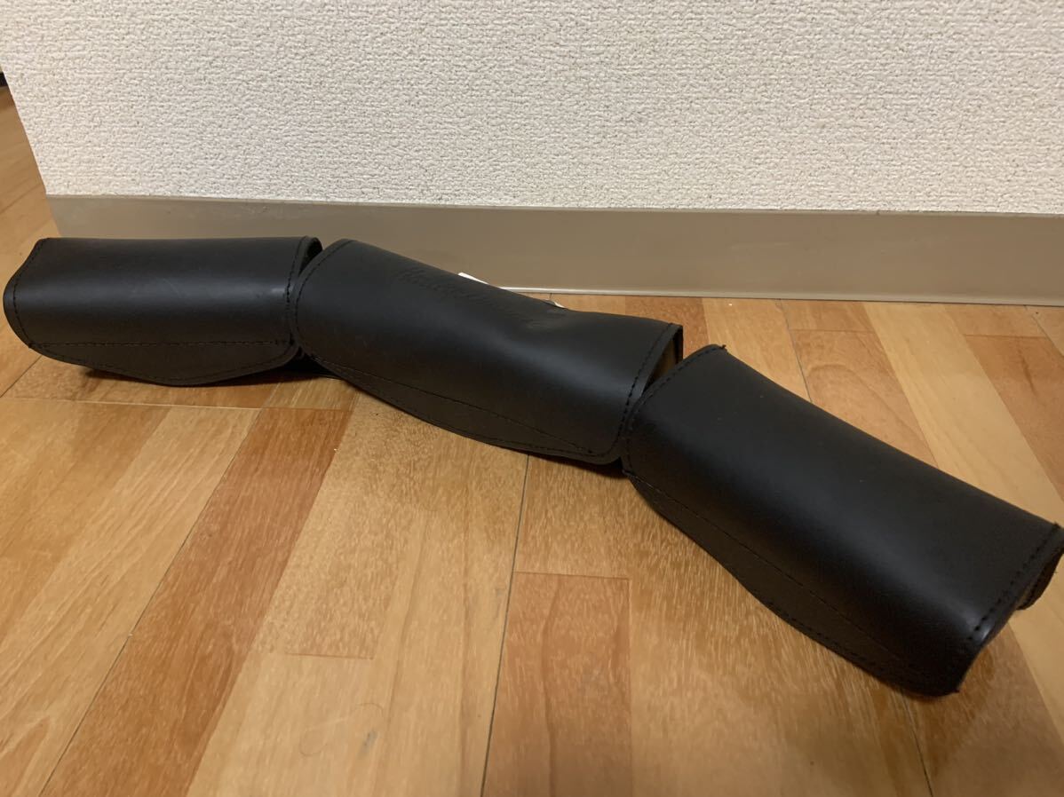 Yahoo!オークション - フェアリングマルチポケット 58900-98B ツーリン...