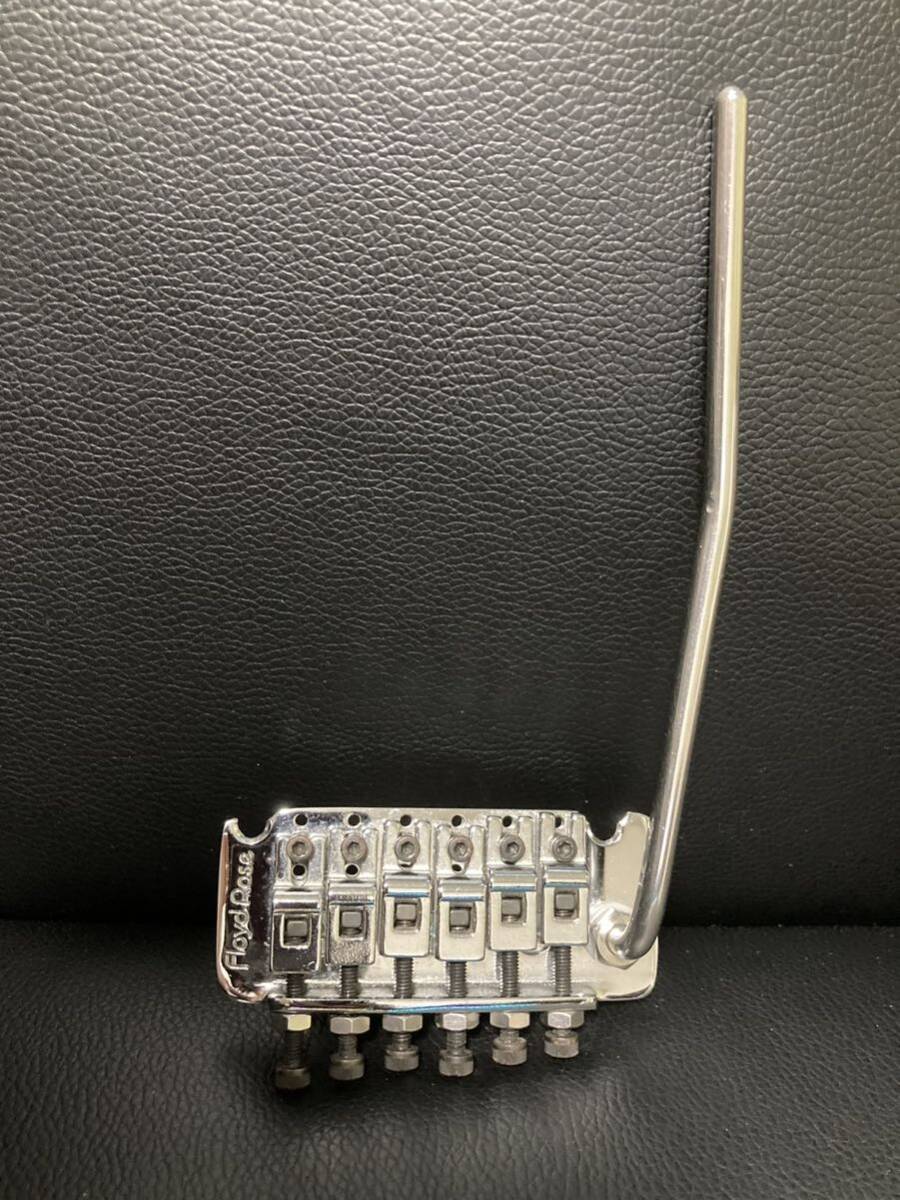 Yahoo!オークション - FRT-3 Floyd Rose FERNANDES フロイドローズ フ...