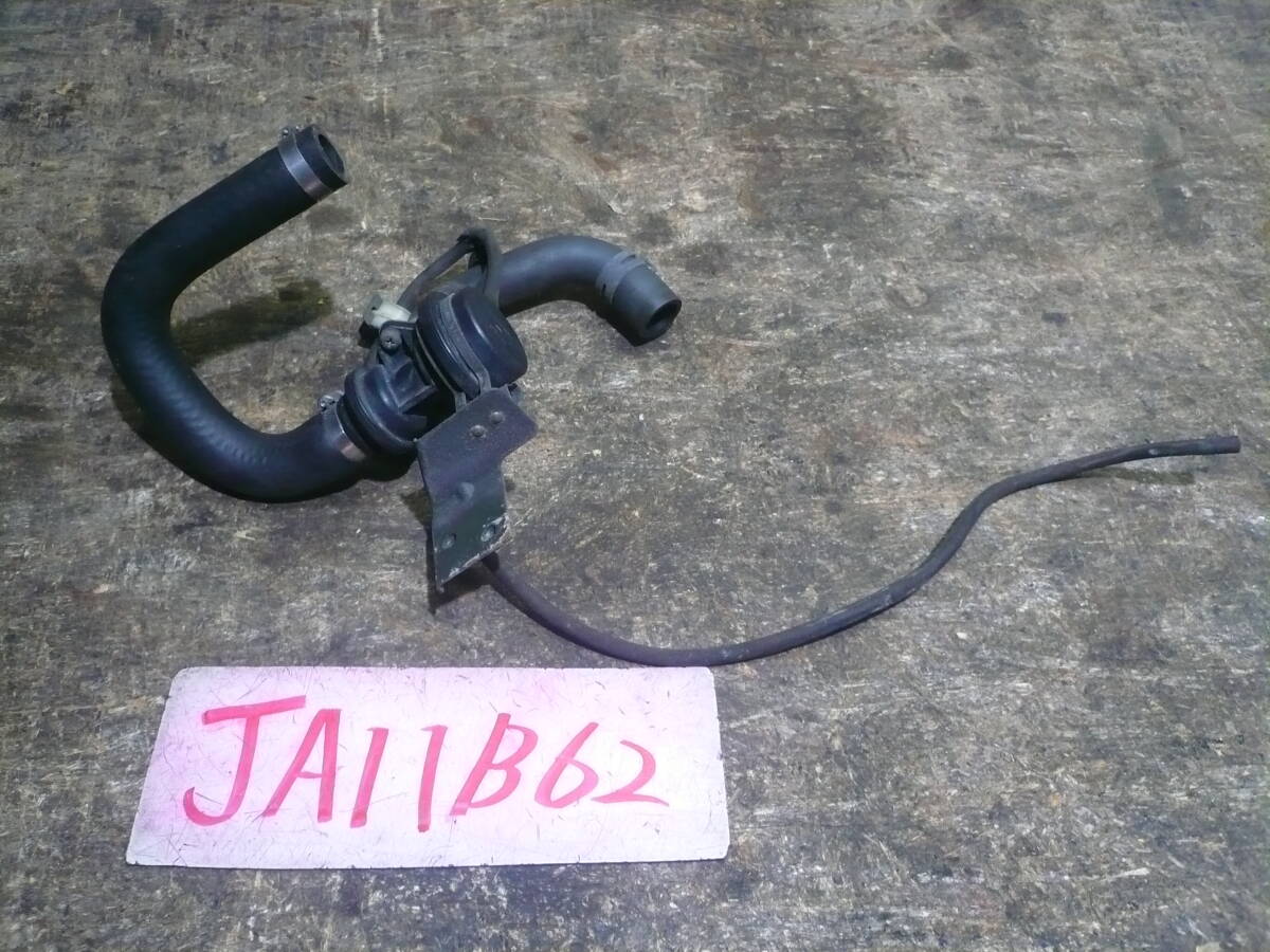 Yahoo!オークション - B62 本州送料1000円 ジムニー JA11 ...