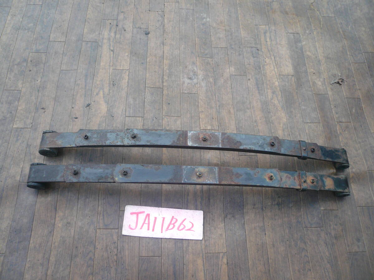 Yahoo!オークション - B62 本州送料2900円 ジムニー JA11 ...