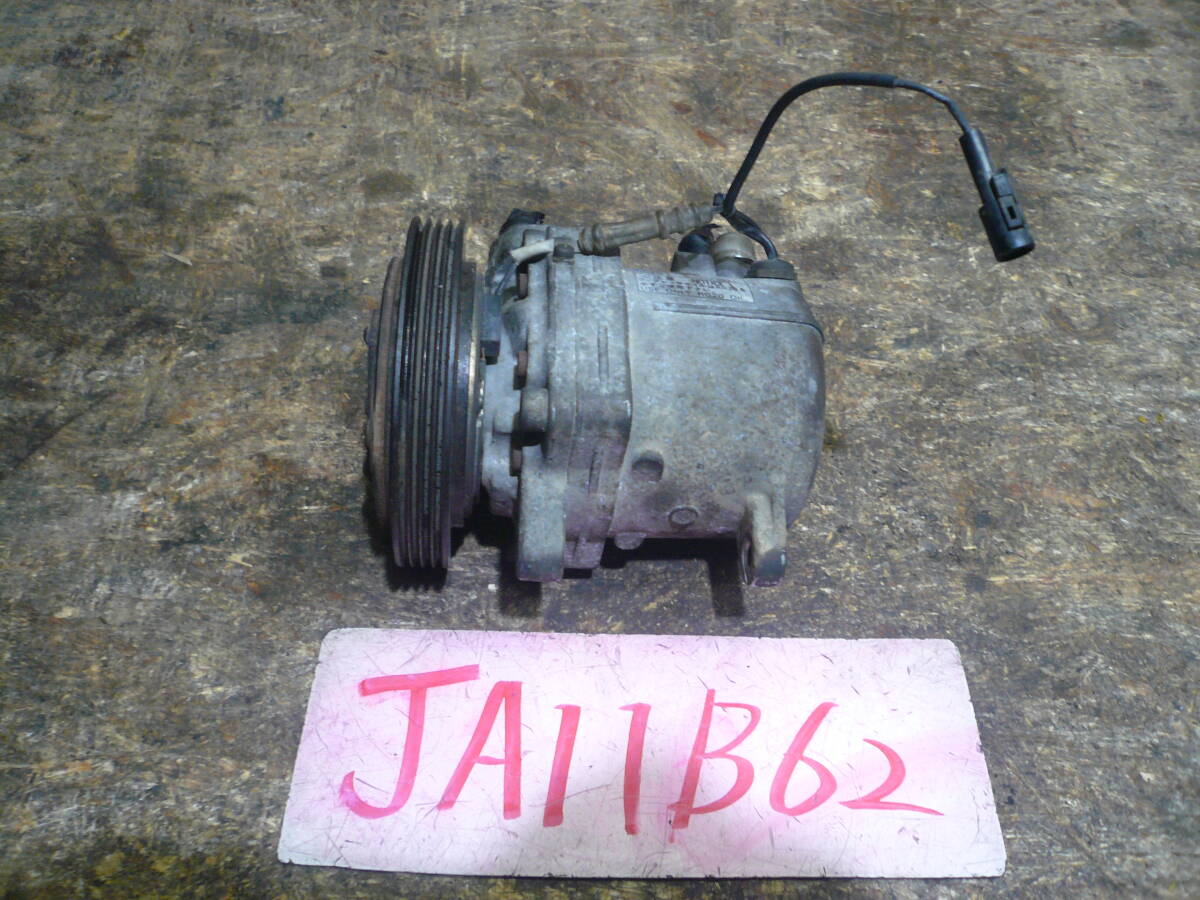 Yahoo!オークション - B62 本州送料1200円 ジムニー JA11 ...