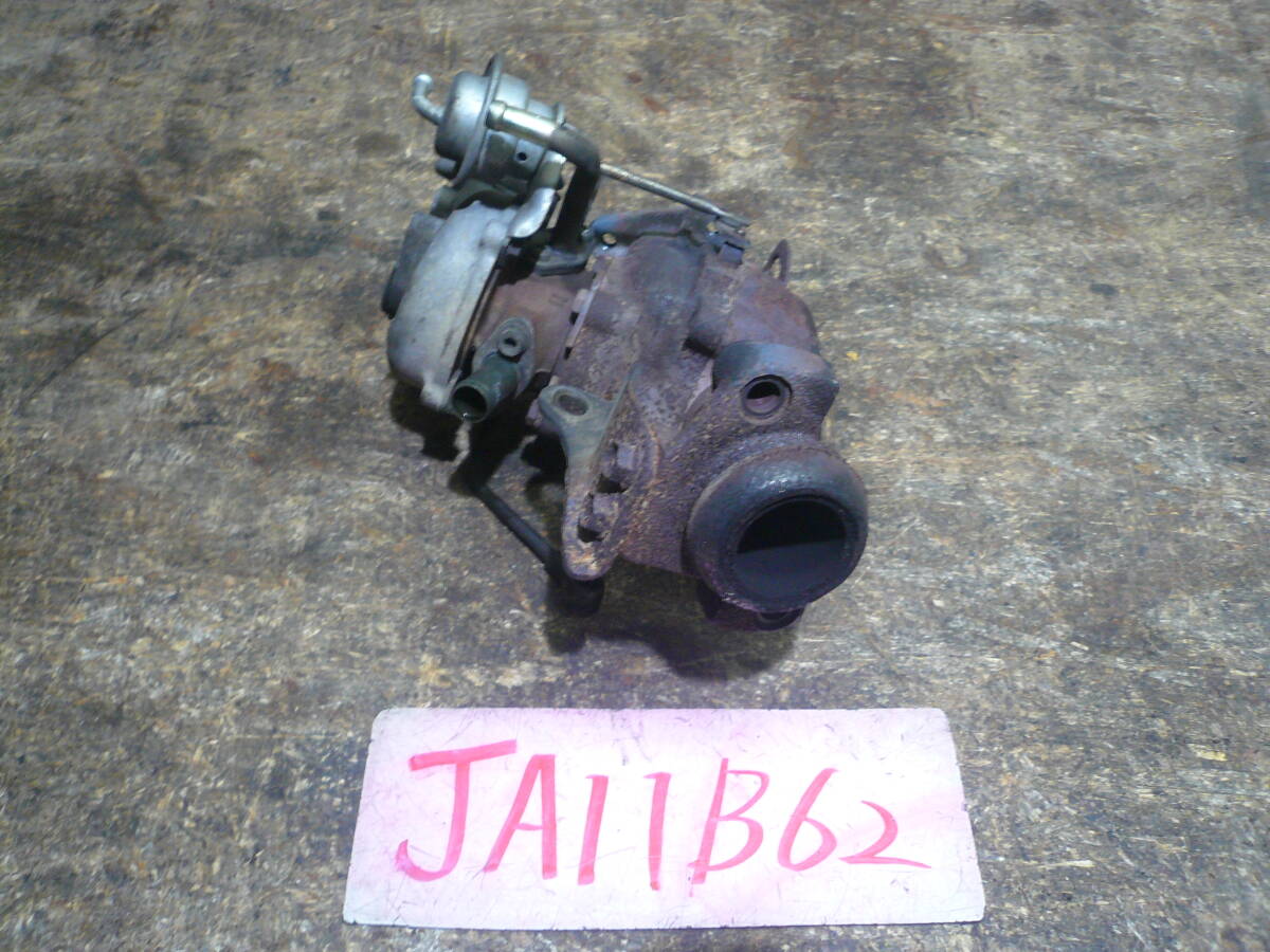 Yahoo!オークション - B62 本州送料1200円 ジムニー JA11 ...