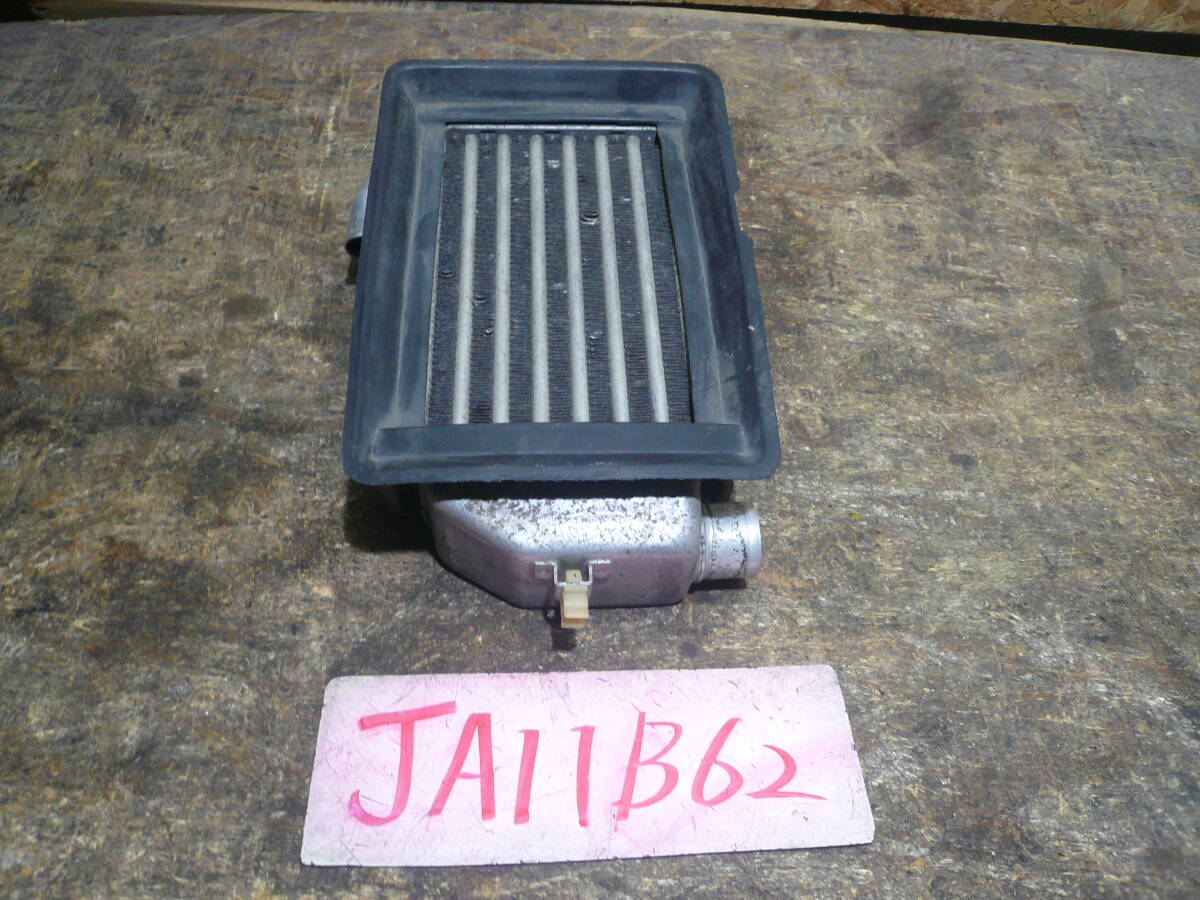 Yahoo!オークション - B62 本州送料1200円 ジムニー JA11 ...