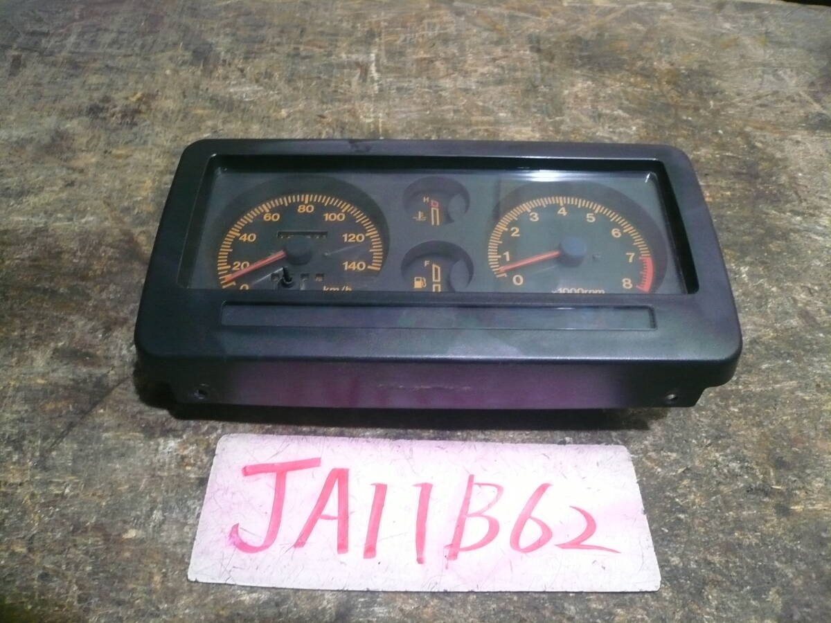 Yahoo!オークション - B62 本州送料1200円 ジムニー JA11 ...