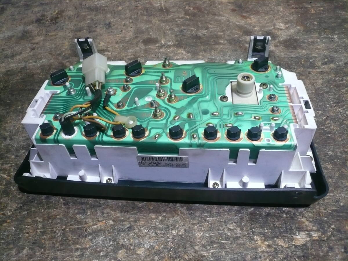 Yahoo!オークション - B62 本州送料1200円 ジムニー JA11 ...