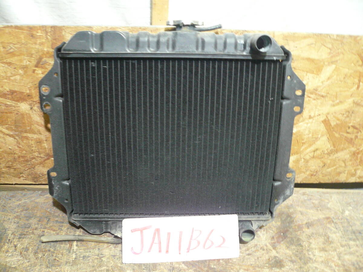 Yahoo!オークション - B62 本州送料1500円 ジムニー JA11 ...