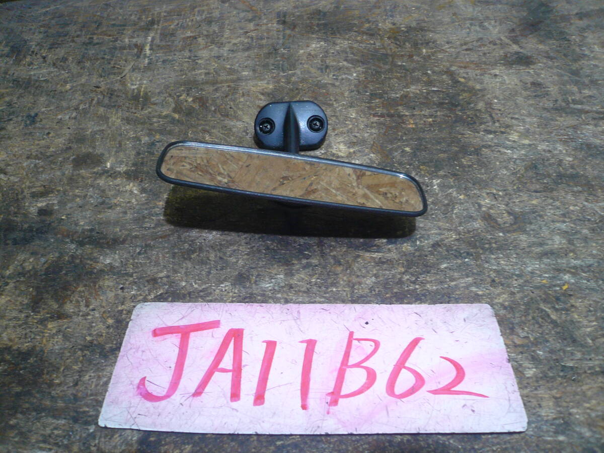 Yahoo!オークション - B62 レターパック520円 ジムニー JA11...