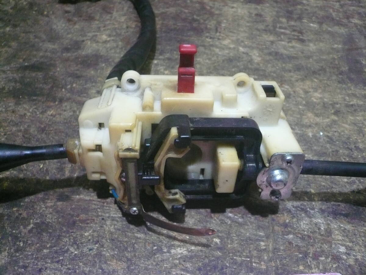 Yahoo!オークション - B64 本州送料1200円 ジムニー JA11 ...