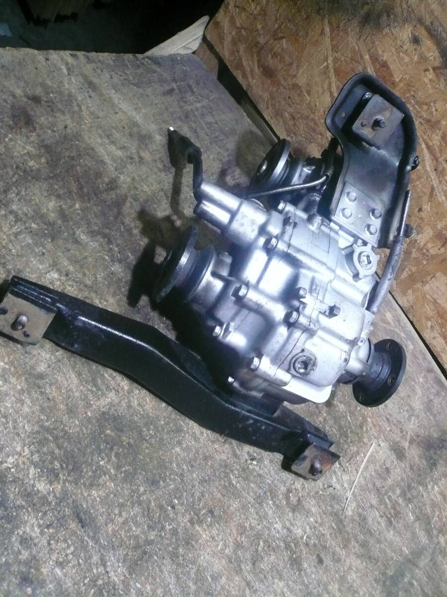 Yahoo!オークション - B64 本州送料2200円 ジムニー JA11 ...