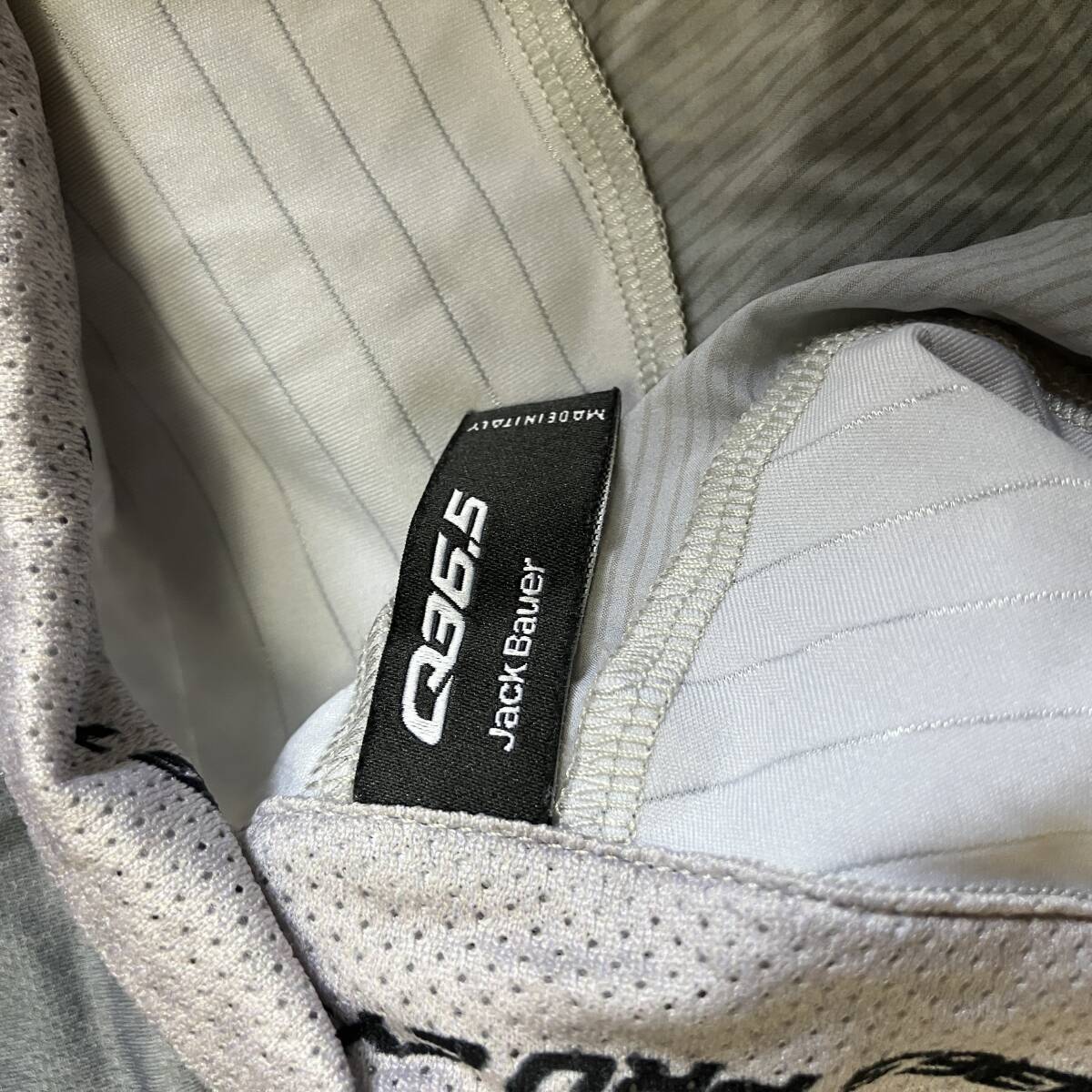 選手支給品 Q36 5 Pro Cycling プロサイクリングチーム 非売品 選手支給品 Q36 5 Pro Cycling プロサイクリングチーム 非売品