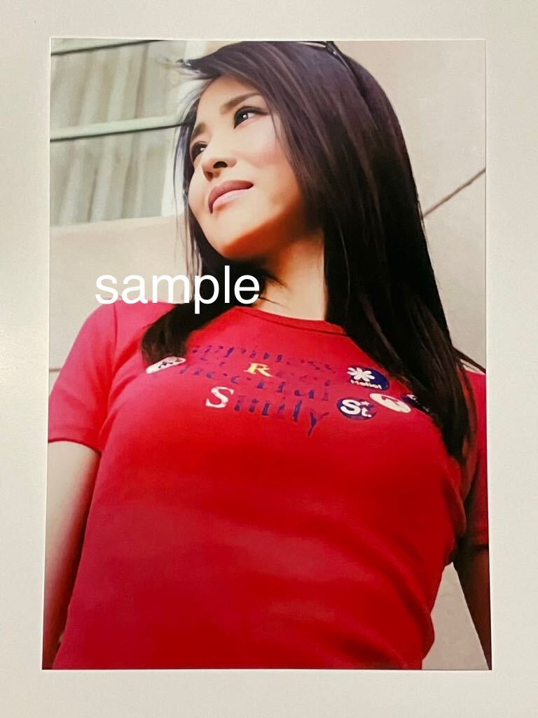 Yahoo!オークション - 松田聖子 L判 写真 アイドル 9973