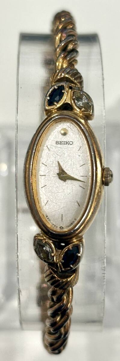 Yahoo!オークション - 動作未確認 SEIKO セイコー 1E20-6150 Yahoo!オークション - 動作未確認 SEIKO セイコー 1E20-6150