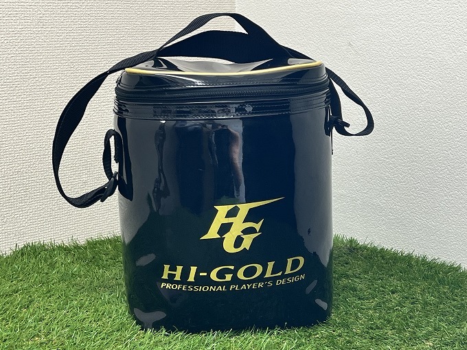 Yahoo!オークション - 【082919】HI-GOLD ハイゴールド 1～2個入れ エ...