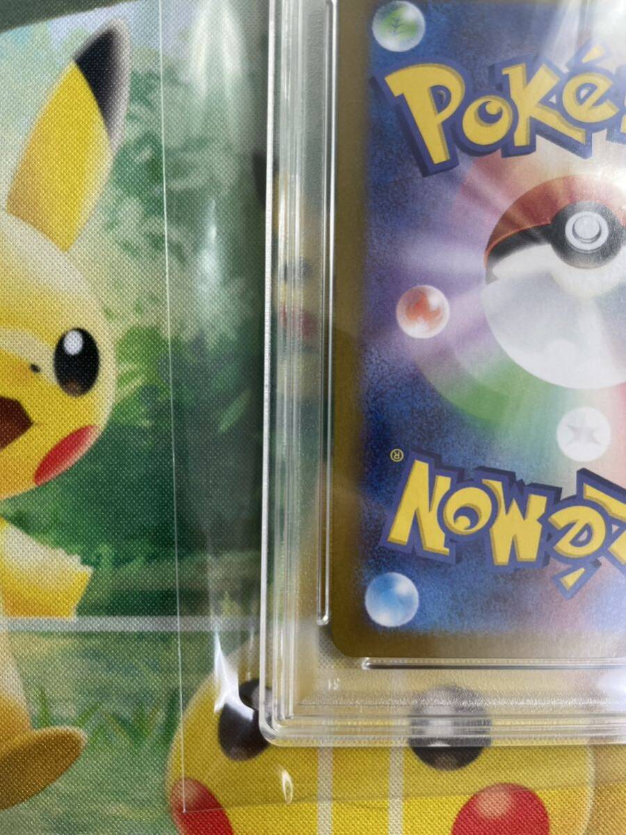 Yahoo!オークション - PSA9 カシオペア SR [SV6a 085/064](強化拡張パ...