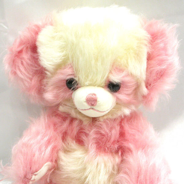 Yahoo!オークション - S3741 MERRYTHOUGHT メリーソート CHEEKY Yahoo!オークション - S3741 MERRYTHOUGHT メリーソート CHEEKY