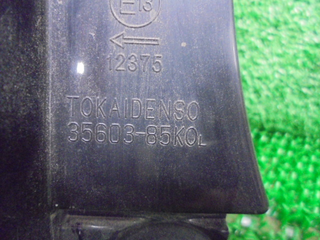 Yahoo!オークション - 8FH5036 AAV5)) スズキ アルトラパン HE22S 1型 ...