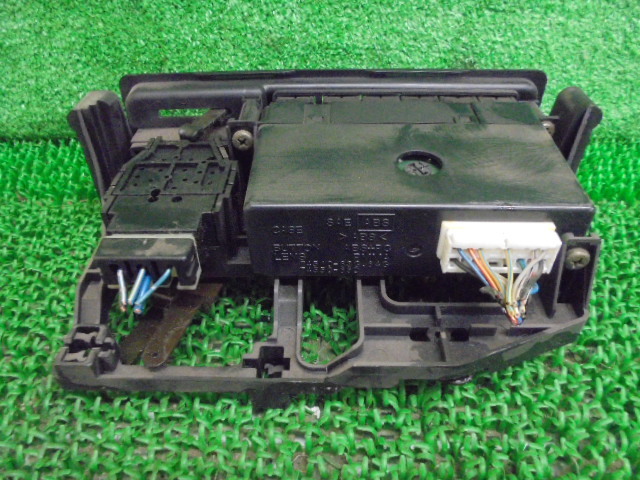 8FH6161 AJP41 スズキ ジムニー JB23W 1型 ターボ XC 純正 8FH6161 AJP41 スズキ ジムニー JB23W 1型 ターボ XC 純正