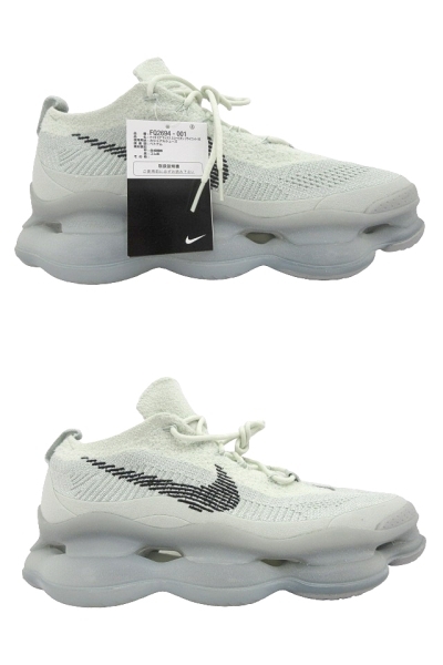 ナイキ NIKE エア マックス スコーピオン フライニット SE ナイキ NIKE エア マックス スコーピオン フライニット SE