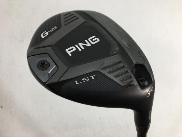 Yahoo!オークション - 即決 中古 G425 LST フェアウェイ 3W ALTA J CB ...