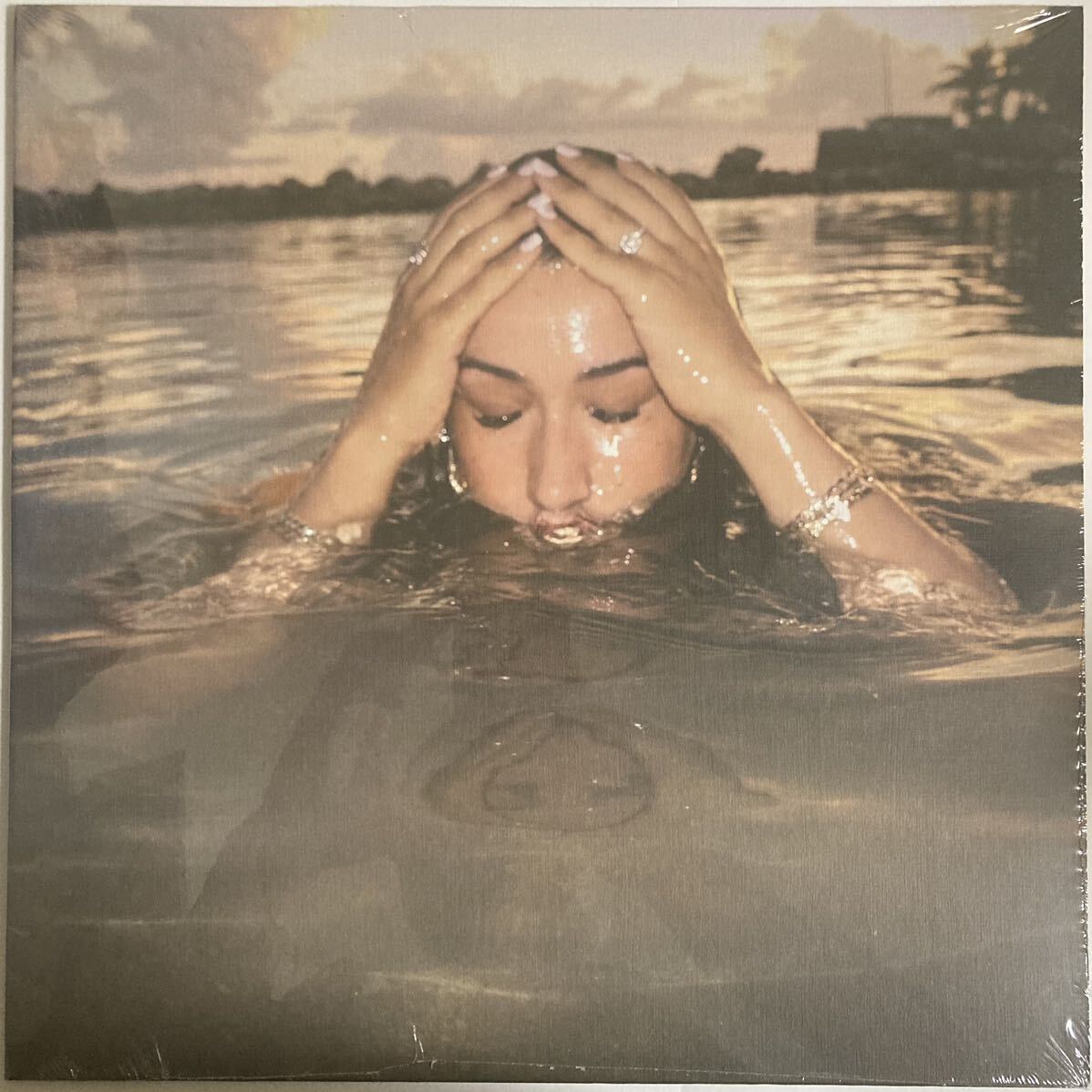 Yahoo!オークション - CLEO SOL / GOLD 新品未開封 LP