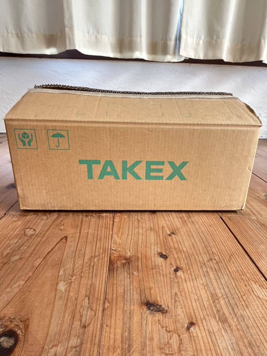 Yahoo!オークション - ＜新品未使用品 開封品＞竹中エンジニアリング T...