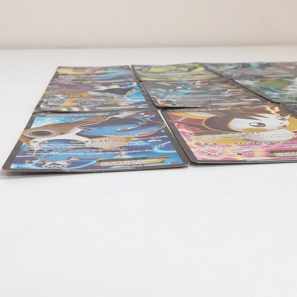 Yahoo!オークション - sB456o [訳あり] ポケモンカード BW XYシリーズ ...