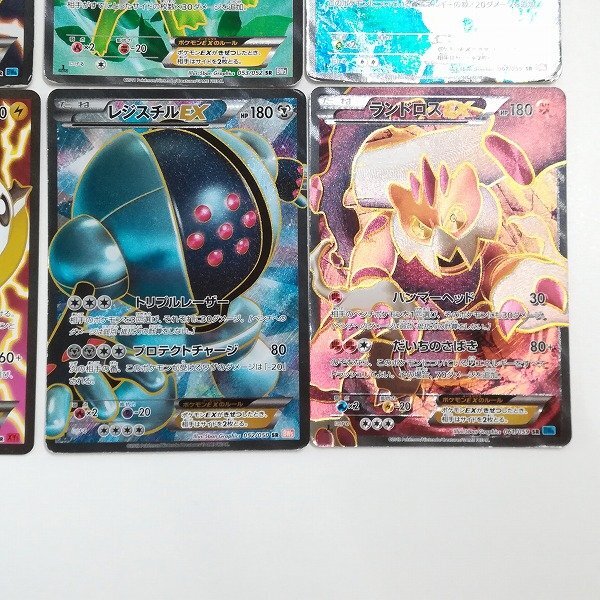 Yahoo!オークション - sB456o [訳あり] ポケモンカード BW XYシリーズ ...